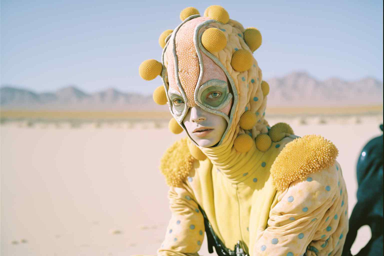 A trip to Midnite on Mars via an interview with Glashier | RED•EYE Magazine