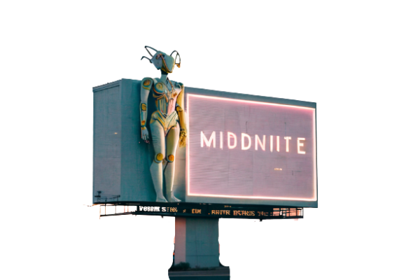 A trip to Midnite on Mars via an interview with Glashier | RED•EYE Magazine