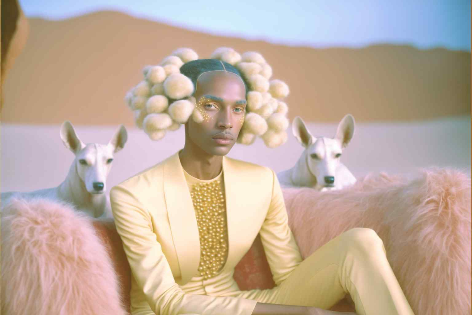 A trip to Midnite on Mars via an interview with Glashier | RED•EYE Magazine