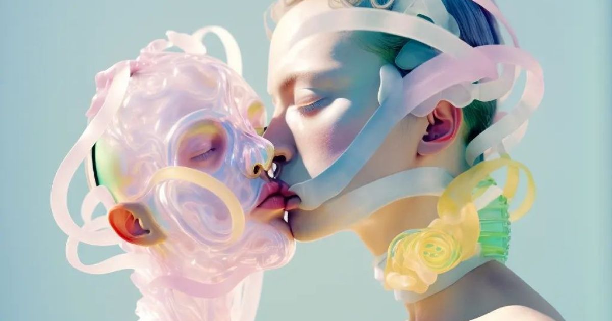 AI Art and the Collective Subconscious: Exploring New Frontiers with ...