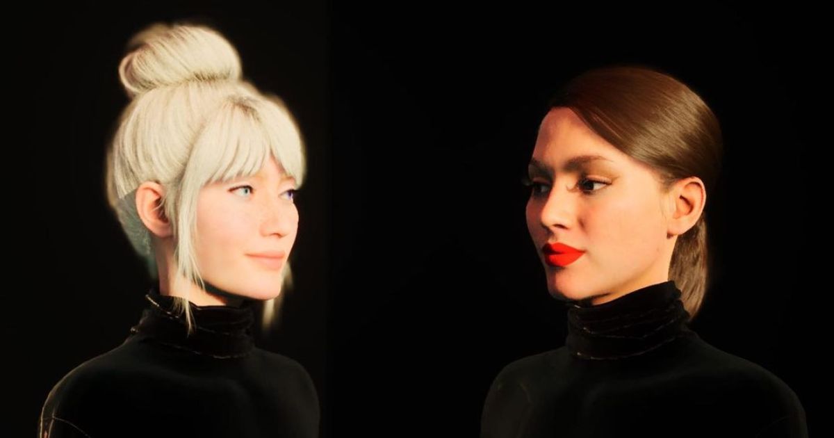 An interview with the Godmother of the Metaverse: Cathy Hackl | RED•EYE ...