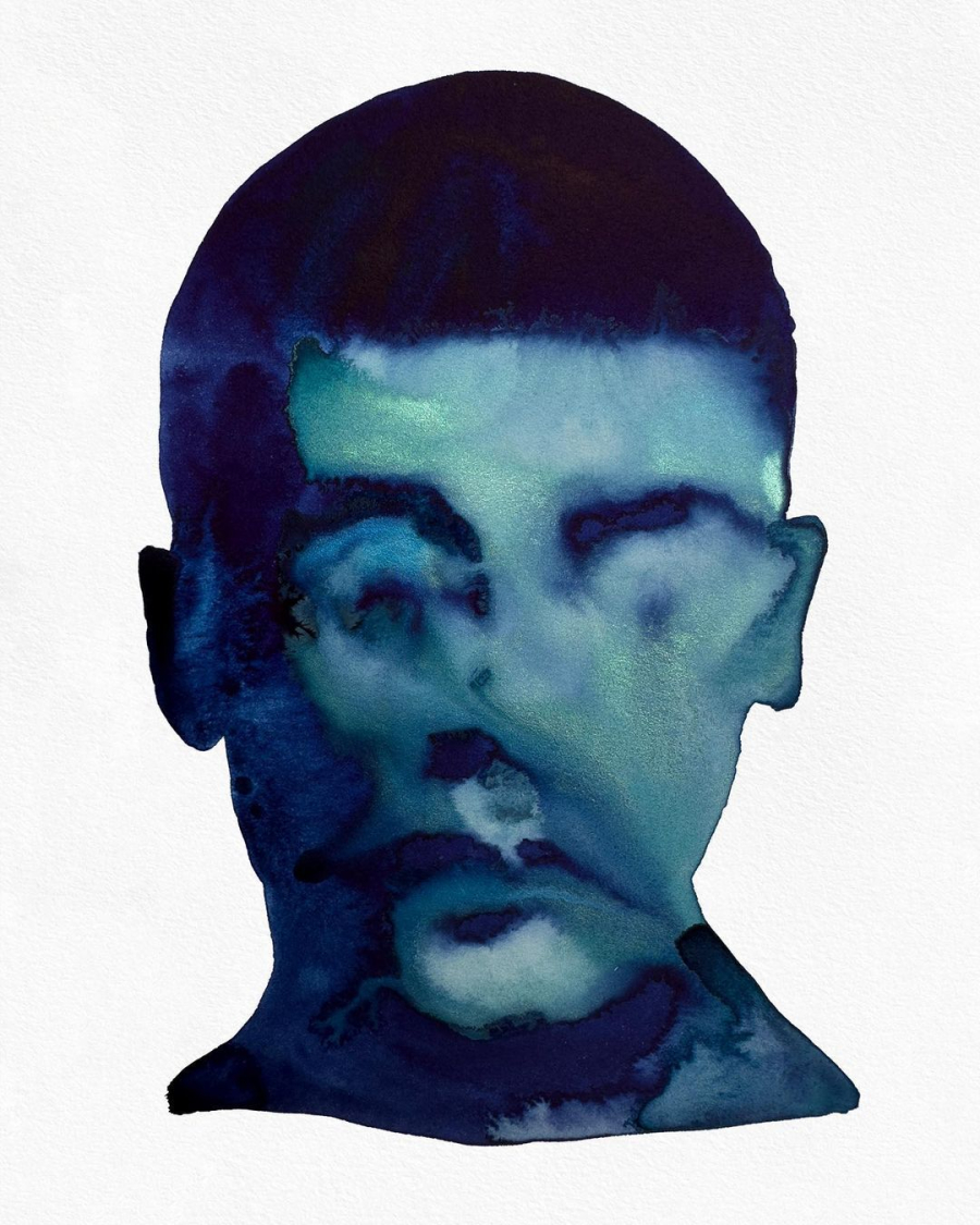 Between anonymity and portrait. An interview with Galerie Phantom | RED ...