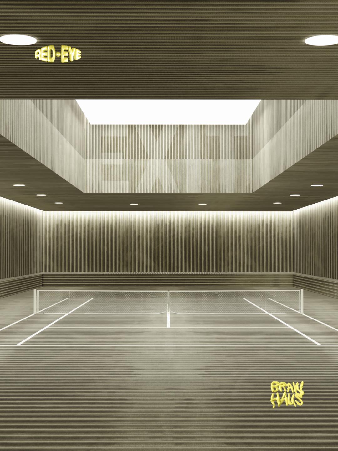 Ceren Arslan: Inside EXIT, the New York Spatial Design Studio ...