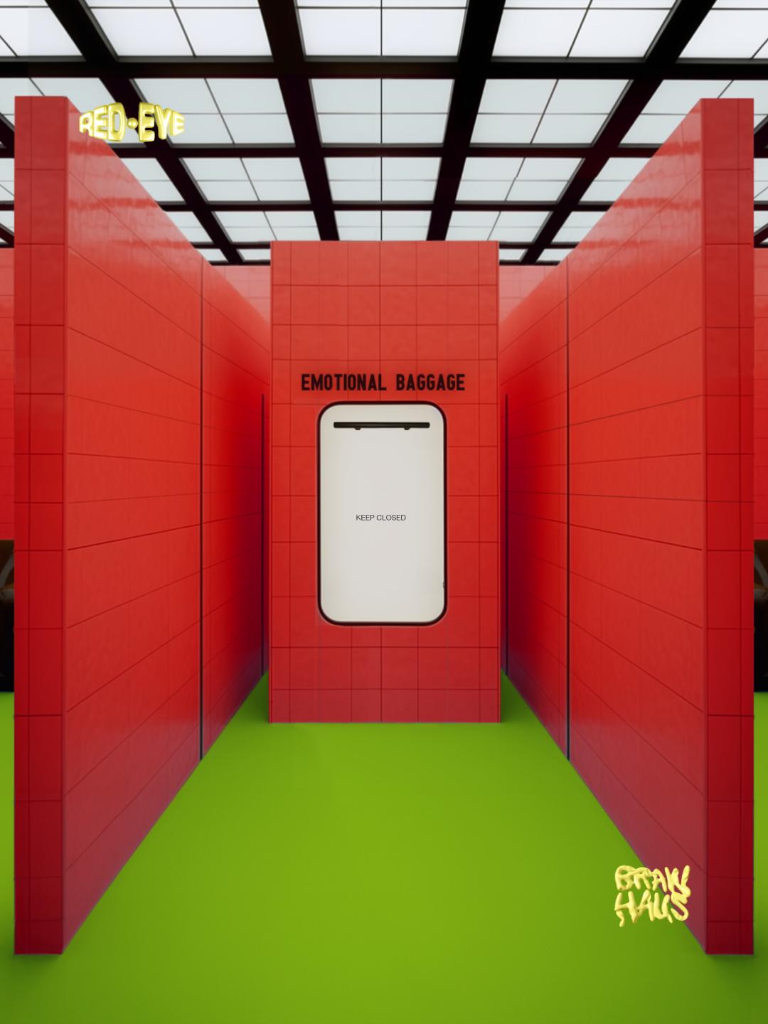 Ceren Arslan: Inside EXIT, the New York Spatial Design Studio ...