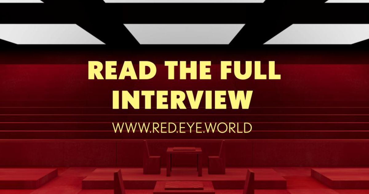 Ceren Arslan: Inside EXIT, the New York Spatial Design Studio ...