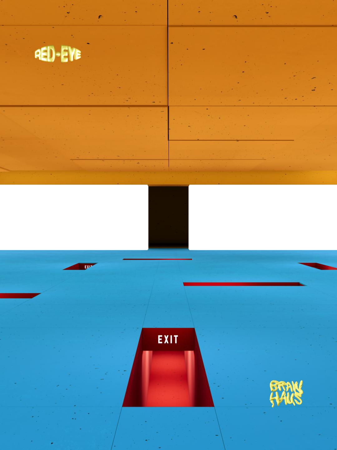 Ceren Arslan: Inside EXIT, the New York Spatial Design Studio ...