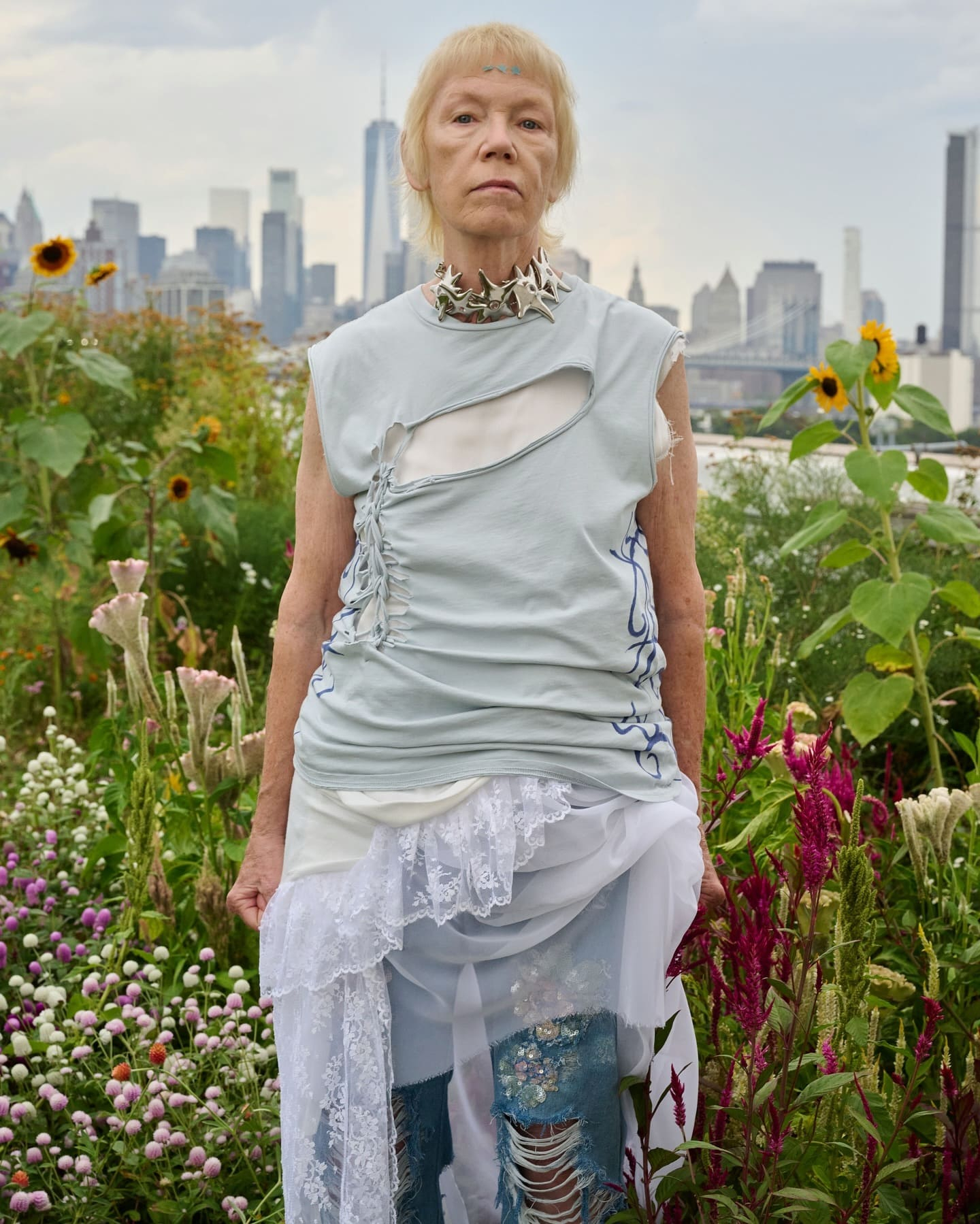 Collina Strada: A Journey of Sustainable Elegance and Empowerment | RED ...