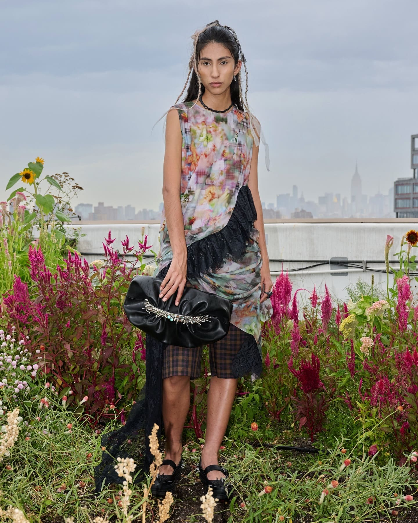 Collina Strada: A Journey of Sustainable Elegance and Empowerment | RED ...