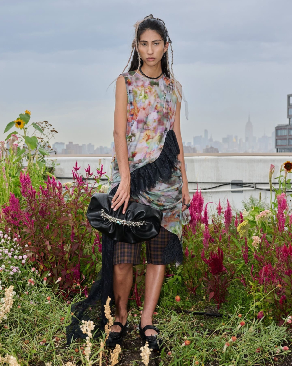 Collina Strada: A Journey of Sustainable Elegance and Empowerment | RED ...