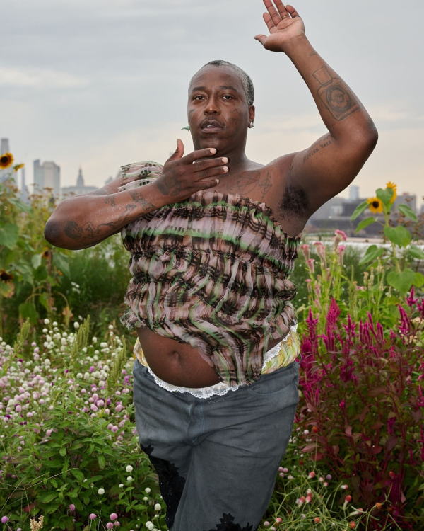 Collina Strada: A Journey of Sustainable Elegance and Empowerment | RED ...