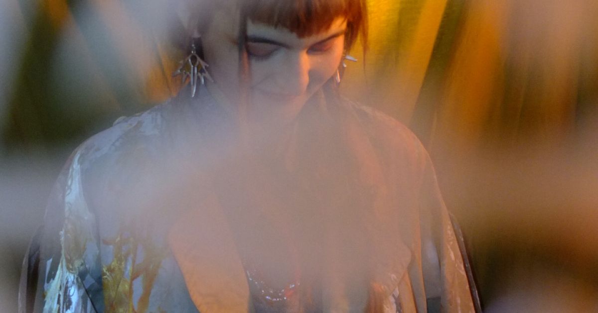 dvdv on music, technology and mutual enchantment: 00045 forgive video ...