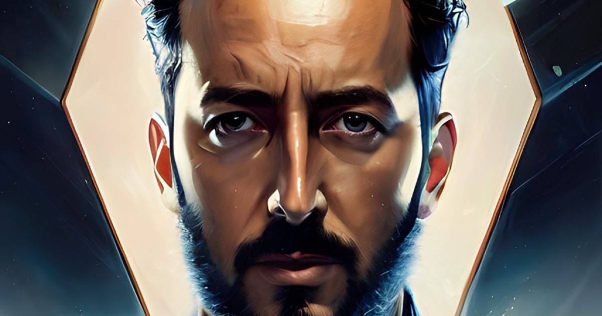 Exploring Luxury in the Metaverse: An Interview with Symposium Mastermind Stefano Galassi | RED ...