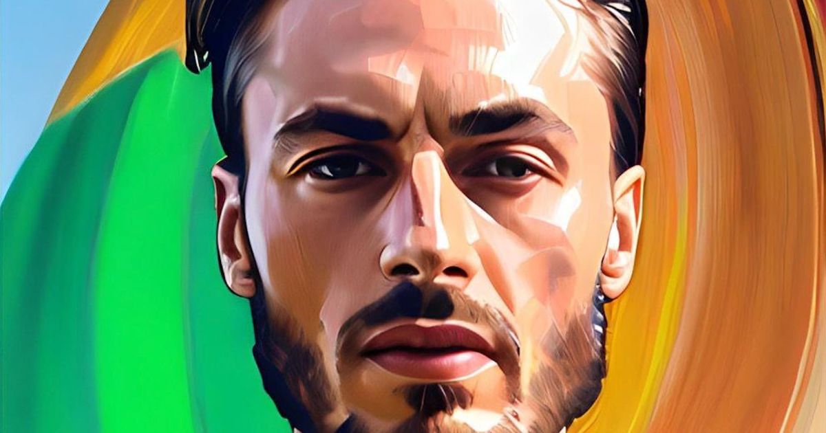 Fashion Meets Innovation: An Interview with Nicandro F. Cendamo | RED ...