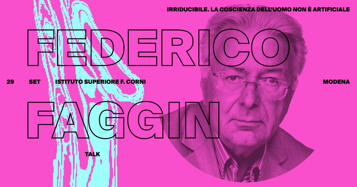 Federico Faggin on the Interplay of Consciousness, AI, and Education ...