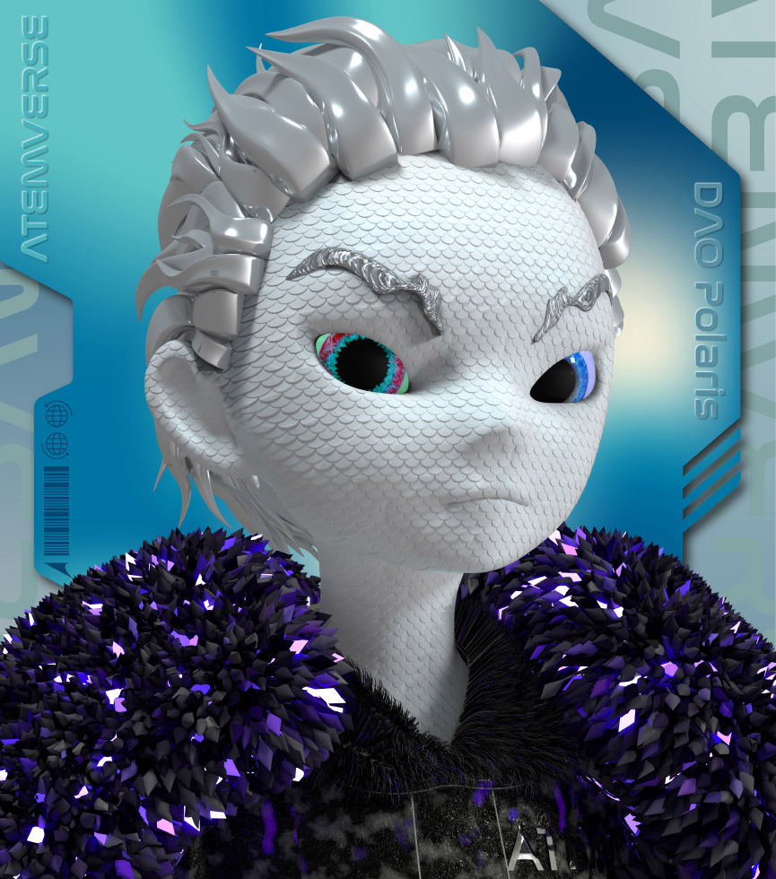 Formless interview: meet the pioneers of digital materiality in digital ...