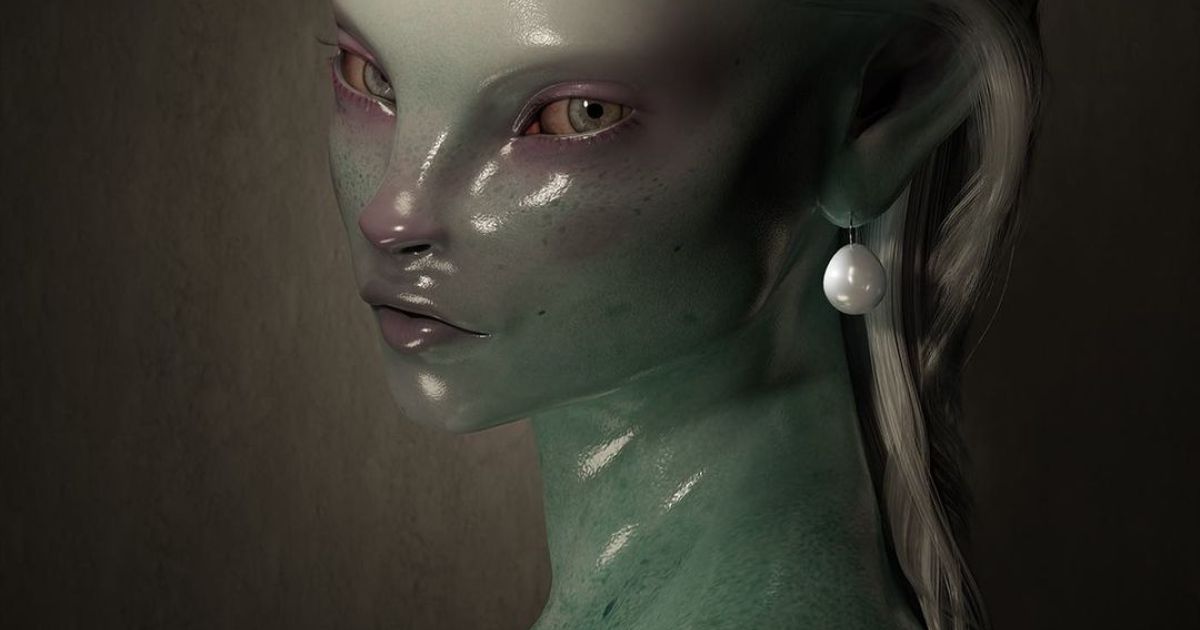 Harriet Davey: Reimagining the Human Form in Expansive Ways | RED•EYE ...