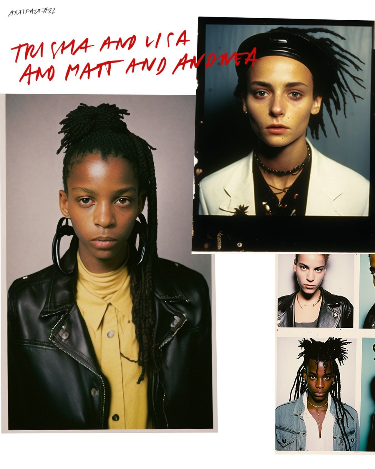 Introducing Federico Donelli: The Art Director Blending Fashion and AI ...