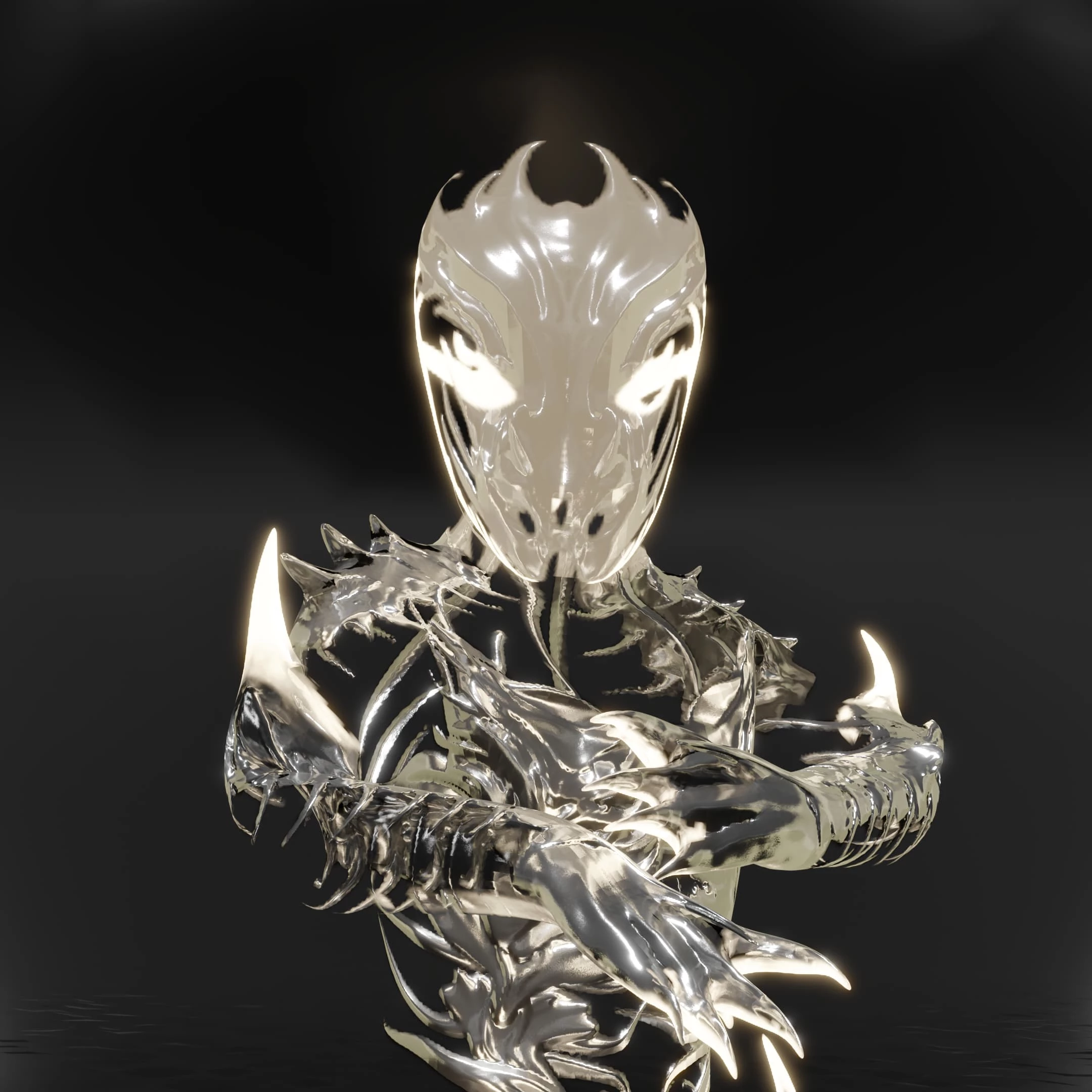 Join the Digital Fashion Revolution with Auroboros and Win a Legendary ...