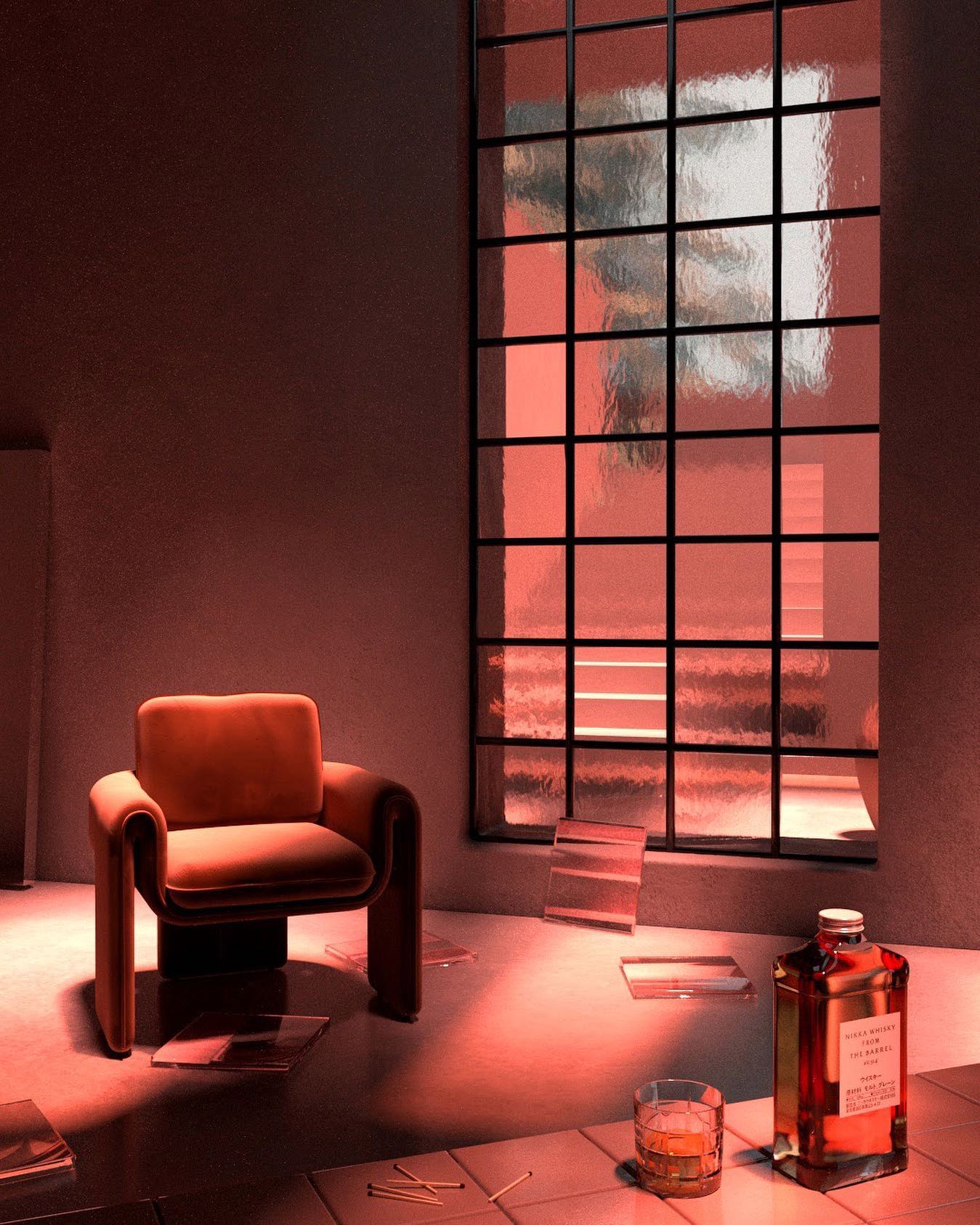 Living the Dream: Joe Mortell's Surrealist Visions Bring Our Ideal ...