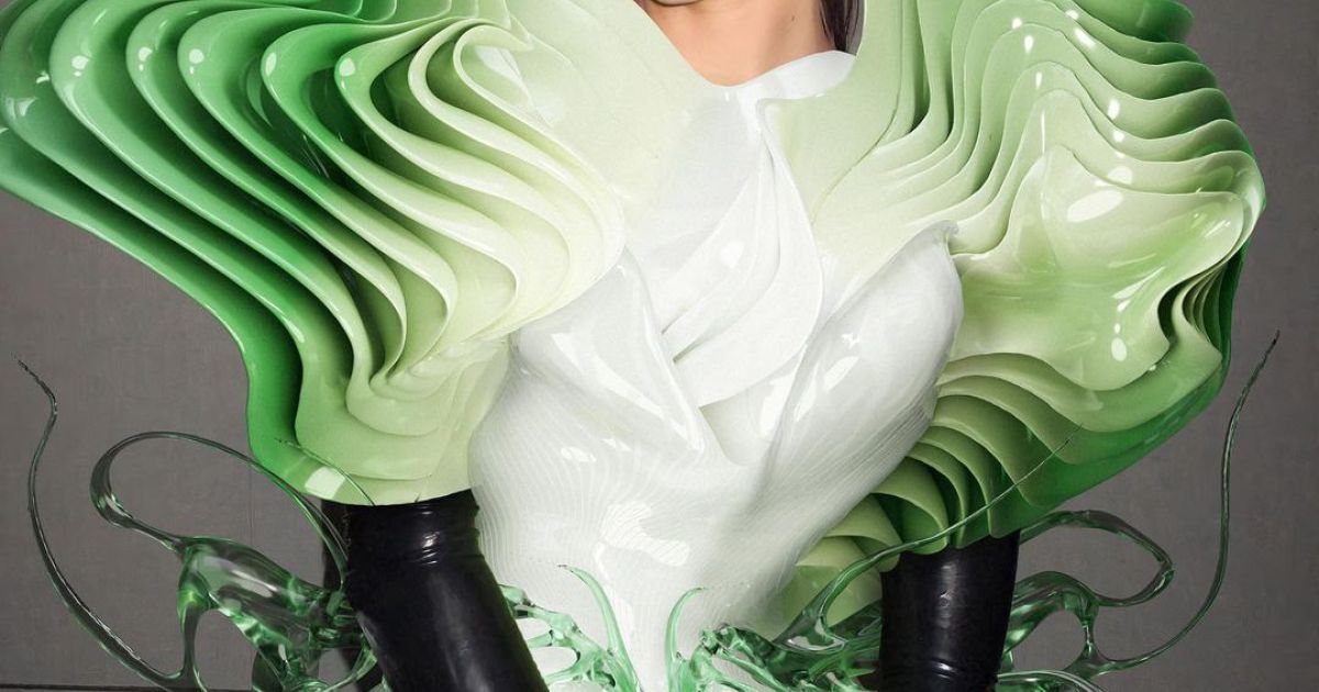 Meet 888Vampires, the limitless potential of digital fashion in an ...