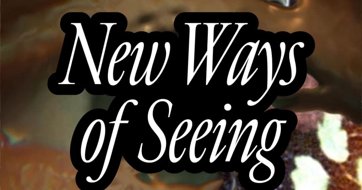 New Ways of Seeing: Kim Lê Boutin on Collective Intelligence and the ...