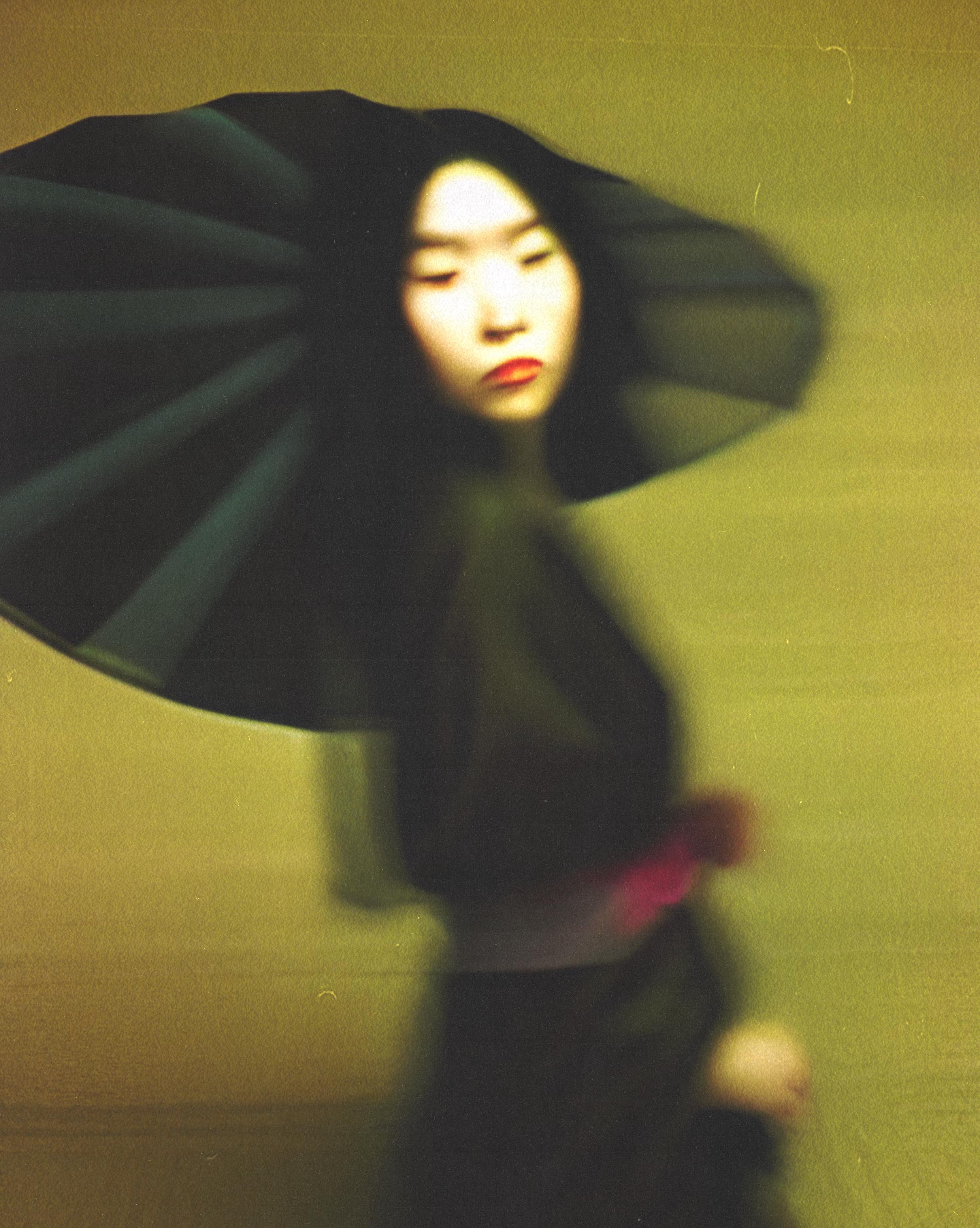 Nonexistent trips, the post-female and AI: an interview with Elif ...