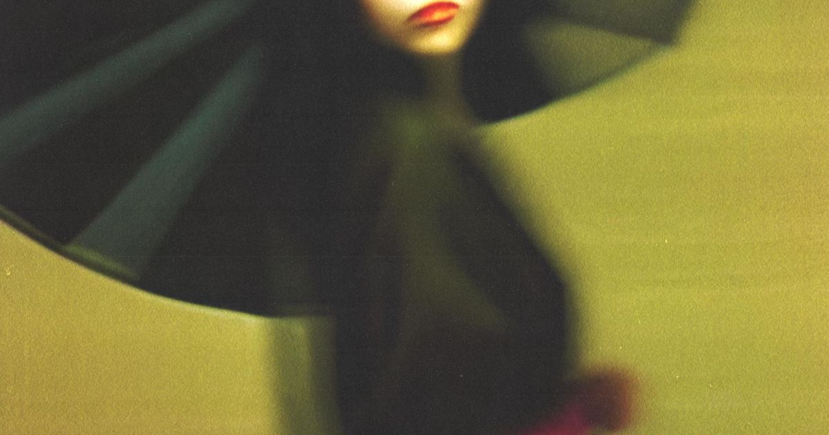 Nonexistent trips, the post-female and AI: an interview with Elif ...