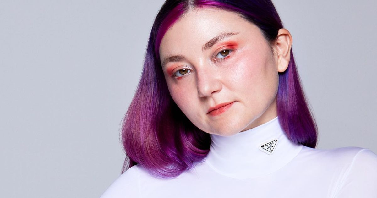 Pioneering a New Era with Ines Alpha and Prada Beauty | RED•EYE Magazine