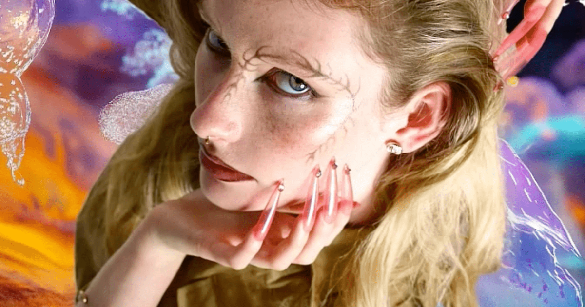 PortrAIts: Where Creativity Meets the Future | RED•EYE Magazine