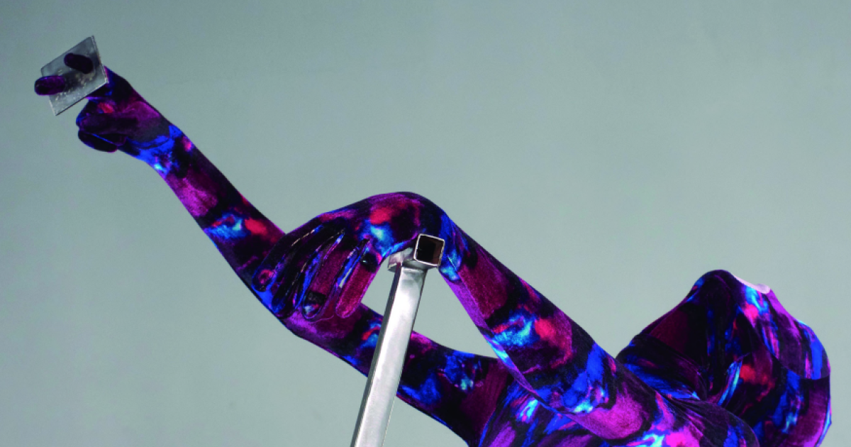 SAMANTHA OZER PRESENTS TONO: THE NEW FESTIVAL OF VIDEO AND PERFORMANCE ...