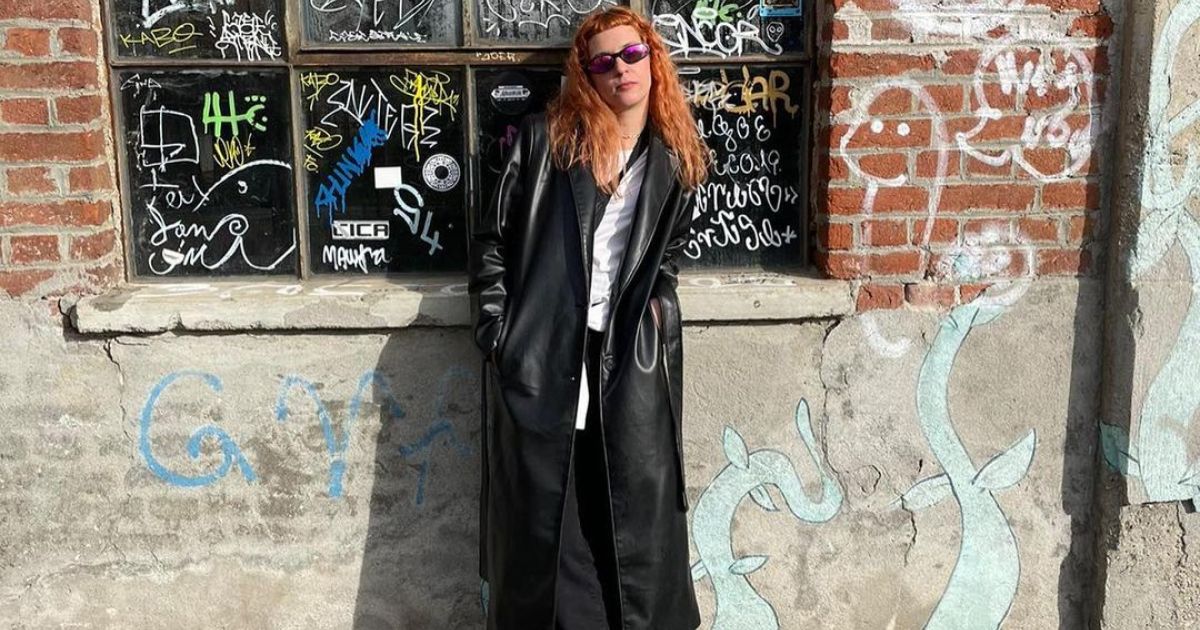 Sister Effect: the meeting point between psychedelic sounds and their ...
