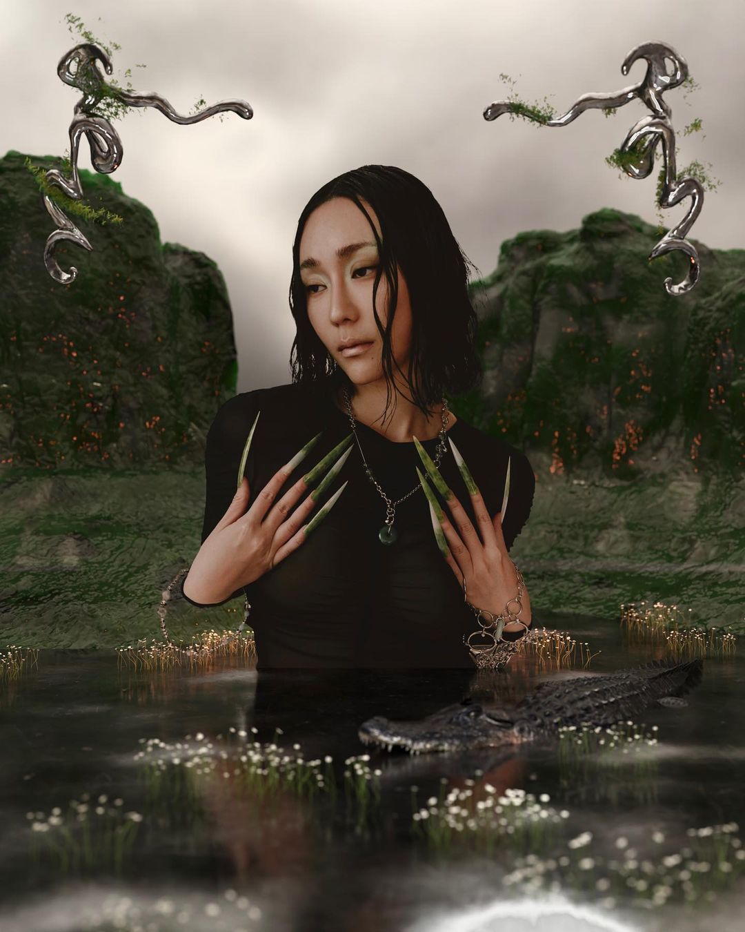 Technology is the most unpredictable landscape. An interview with ...