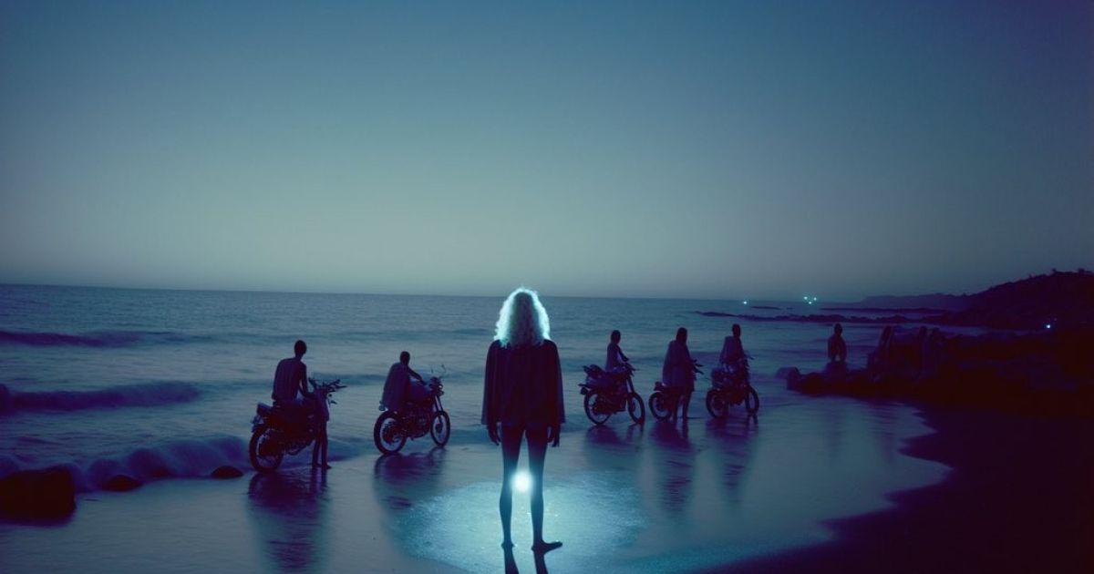 Unveiling AI Hallucinations: Exploring the Enigmatic Art of 20 ...