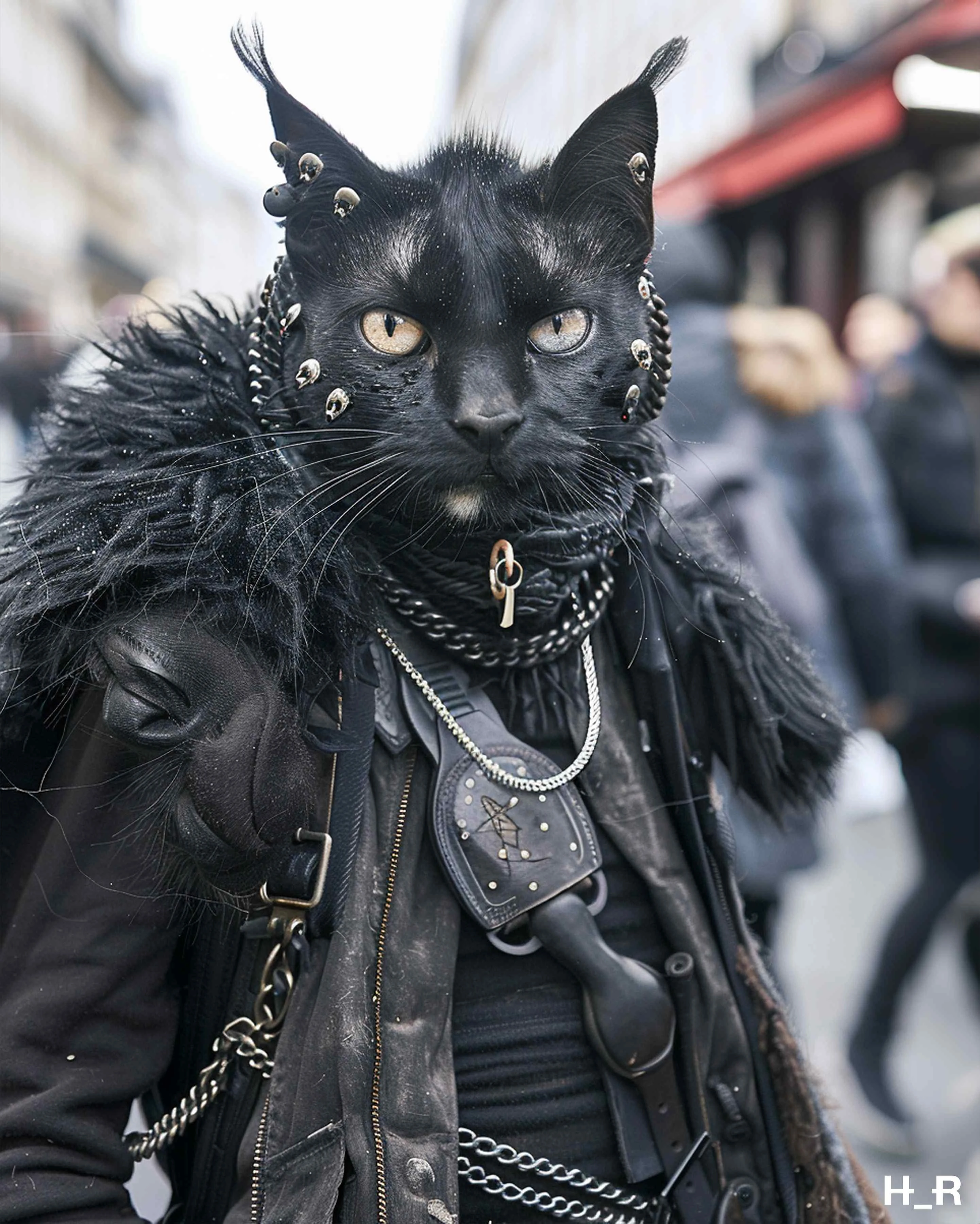 What Makes Hey Reilly's Art Stand Out in the Digital Age? | RED•EYE ...