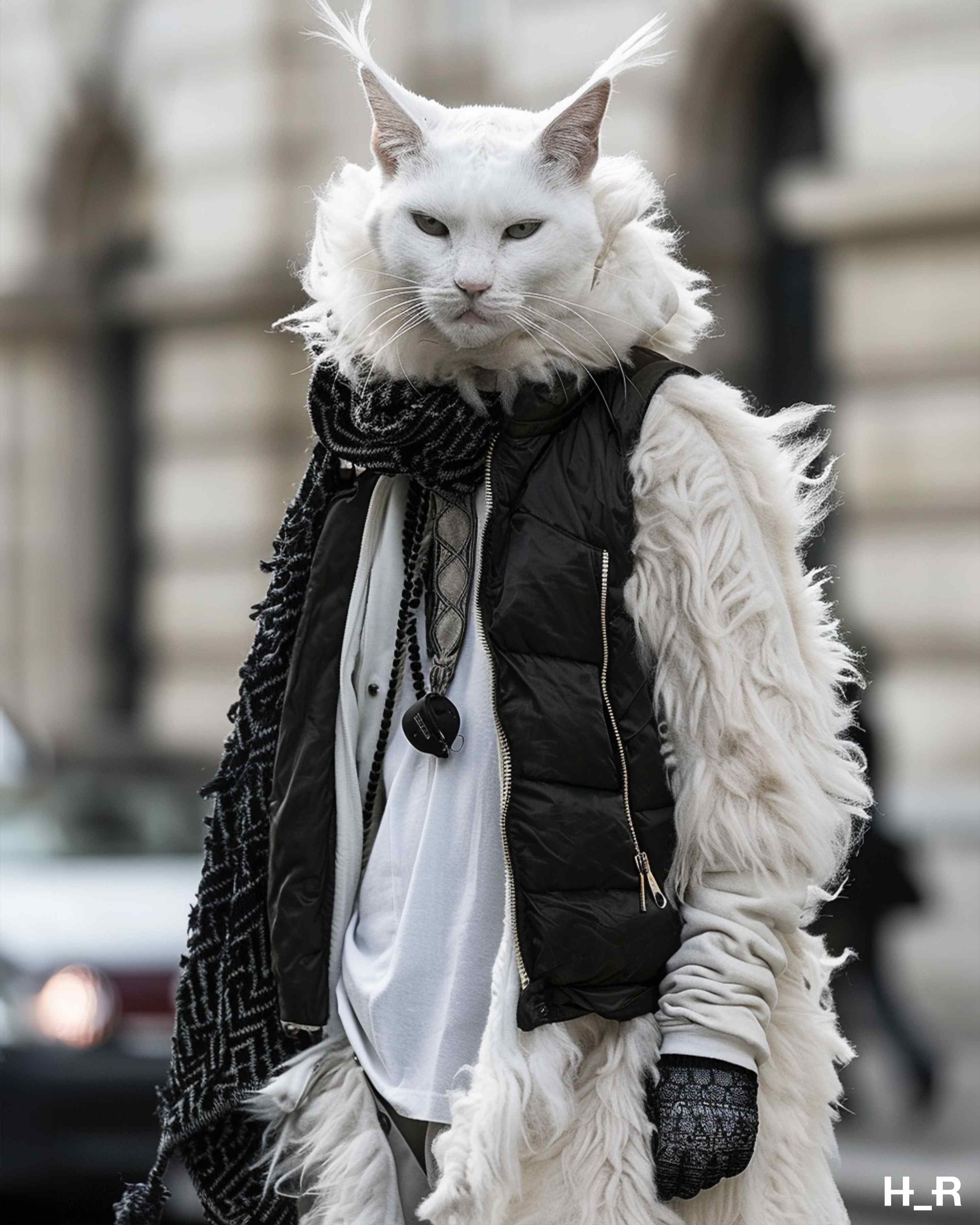 What Makes Hey Reilly's Art Stand Out in the Digital Age? | RED•EYE ...