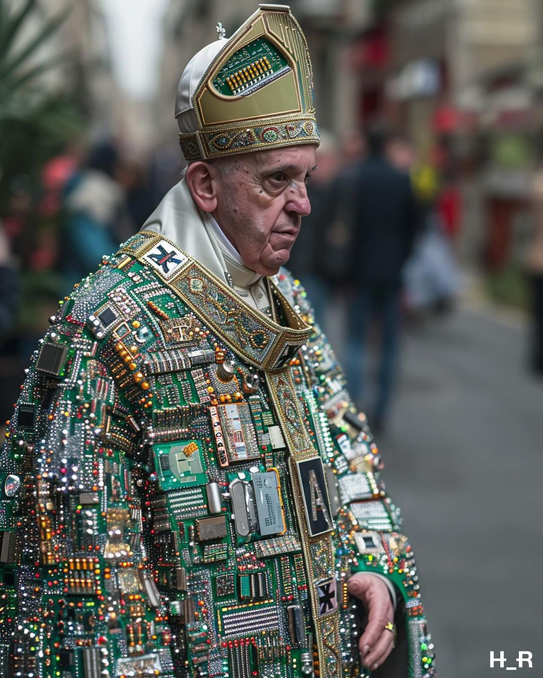 What Makes Hey Reilly's Art Stand Out in the Digital Age? | RED•EYE ...