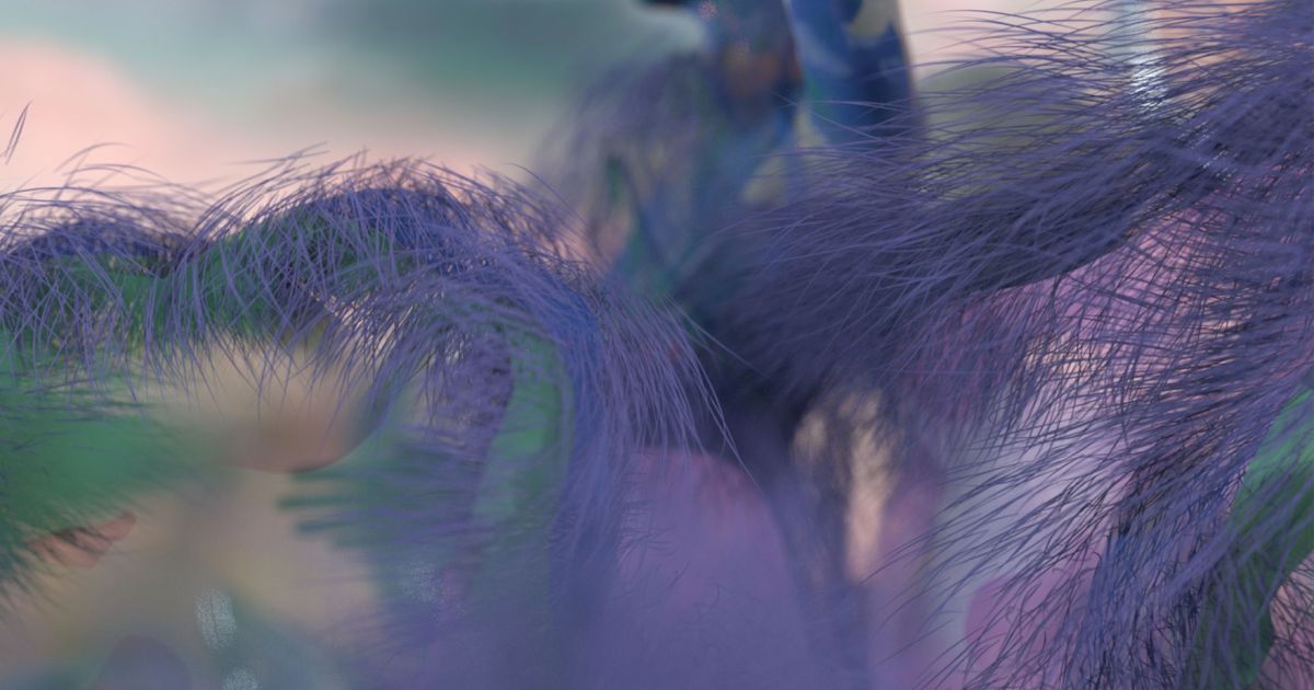 Xiaoling Jin explores the future of garment technology building a ...